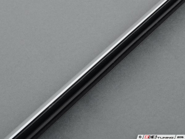 Genuine BMW - 51357182291 - OUTER WEATHERSTRIP, (51-35-7-182-291)