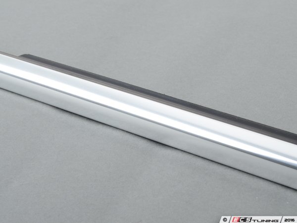 Genuine BMW - 51357182292 - F10 Channel Cover Outer Door Rear Right ...