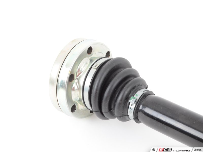 Genuine BMW - 33207578720KT - Re Manufactured Out Put Shaft