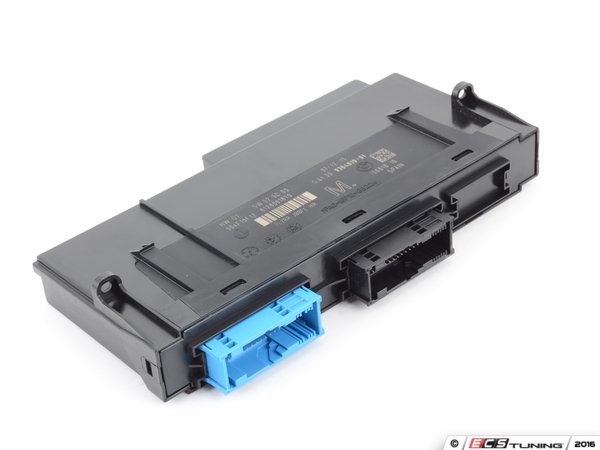 Genuine BMW - 61359364819 - JUNCTION BOX FOR ELECTRONICS (61-35-9-364-819)