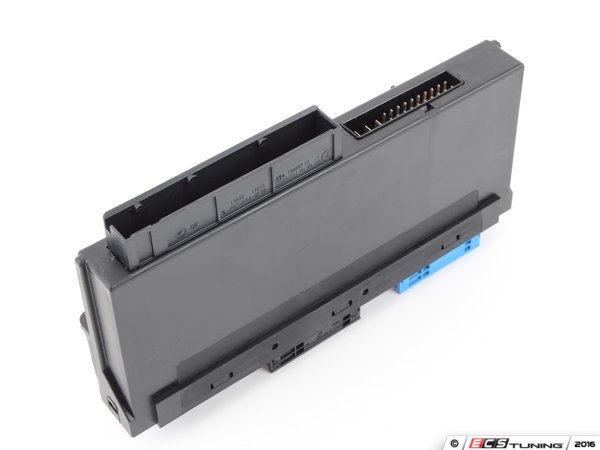 Genuine BMW - 61359364819 - JUNCTION BOX FOR ELECTRONICS (61-35-9-364-819)