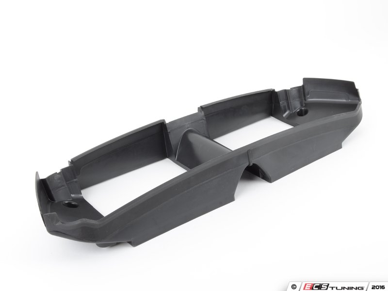 Genuine Volkswagen Audi - 420121333A - Radiator Air Duct - Center (420 ...