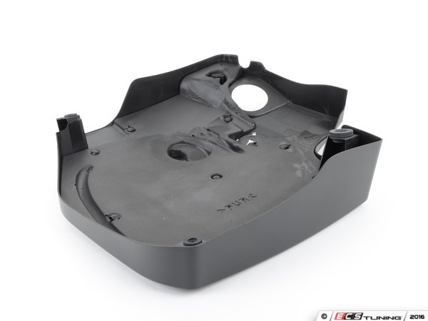 Genuine BMW - 11127614291 - Ignition Coil Cover (11-12-7-614-291)