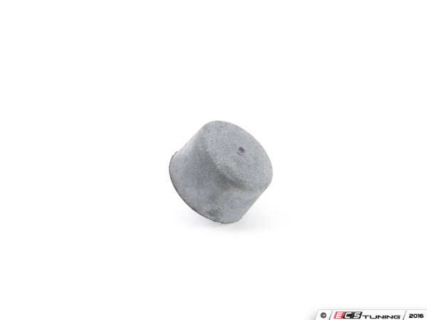 Genuine Volkswagen Audi - 1C0827525B - Hatch Bumper - Priced Each (1C0 ...