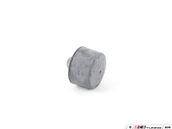 Genuine Volkswagen Audi - 1C0827525B - Hatch Bumper - Priced Each (1C0 ...