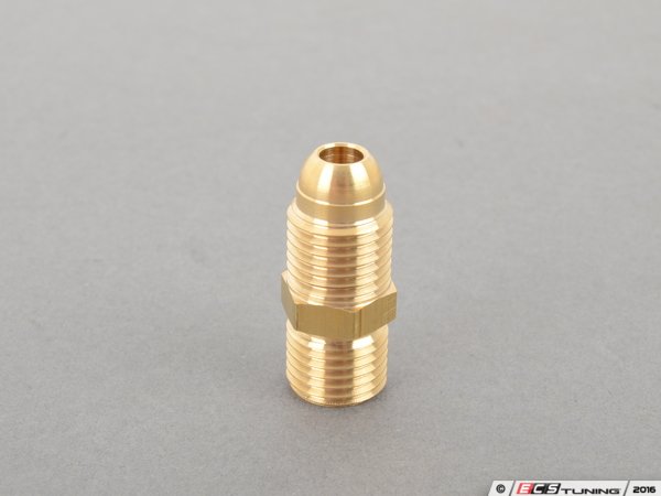 Genuine Volkswagen Audi - 07L127065A - Fuel Line Adapter Fitting (07L ...