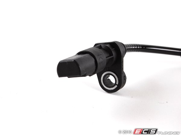 Genuine BMW - 34526756376 - Rear ABS speed Sensor - Priced Each (34-52 ...
