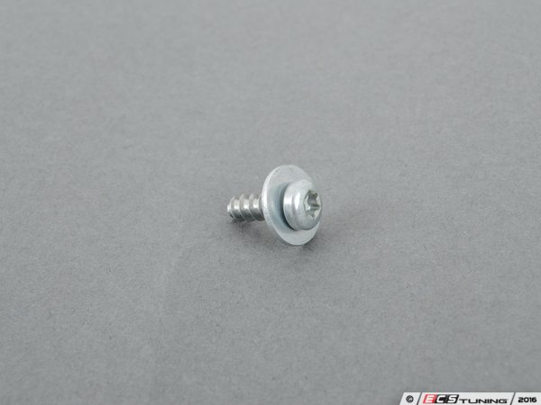 Genuine BMW - 51419124466 - TORX BOLT (51-41-9-124-466)