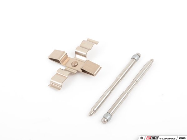 Genuine BMW M Performance - 34206855481 - Yellow BMW M Performance Rear ...