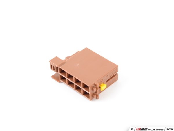 Genuine Volkswagen Audi - 357035447A - HOUSING (357 035 447 A)