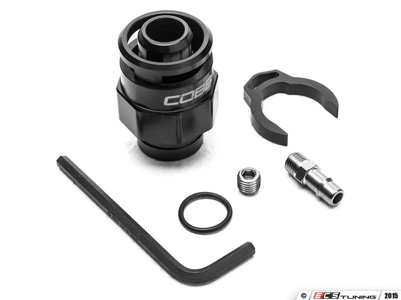 ECS News - VW MK6 GTI Gauge Options