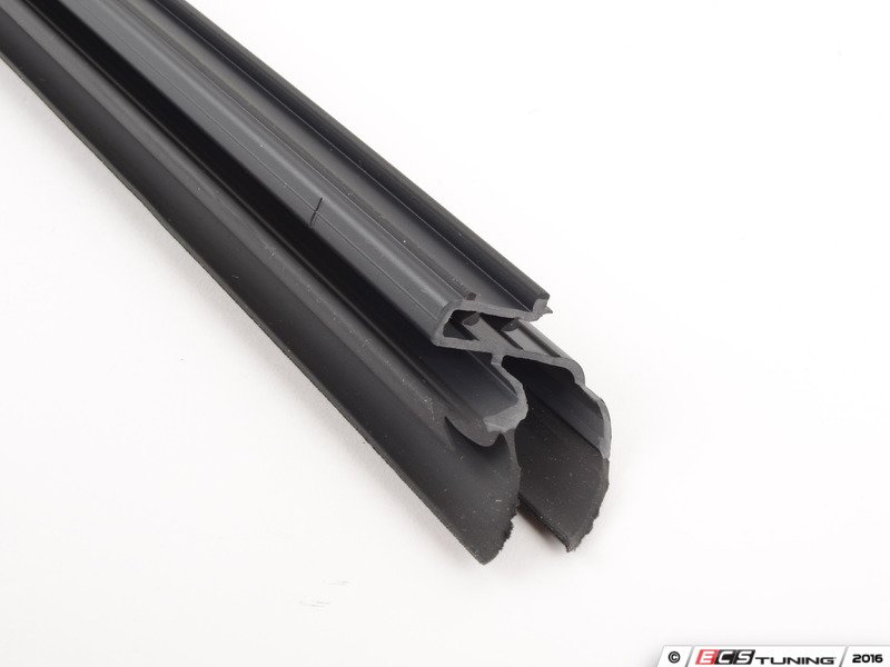 Genuine BMW - 51337182278 - INNER LEFT WINDOW CH (51-33-7-182-278)