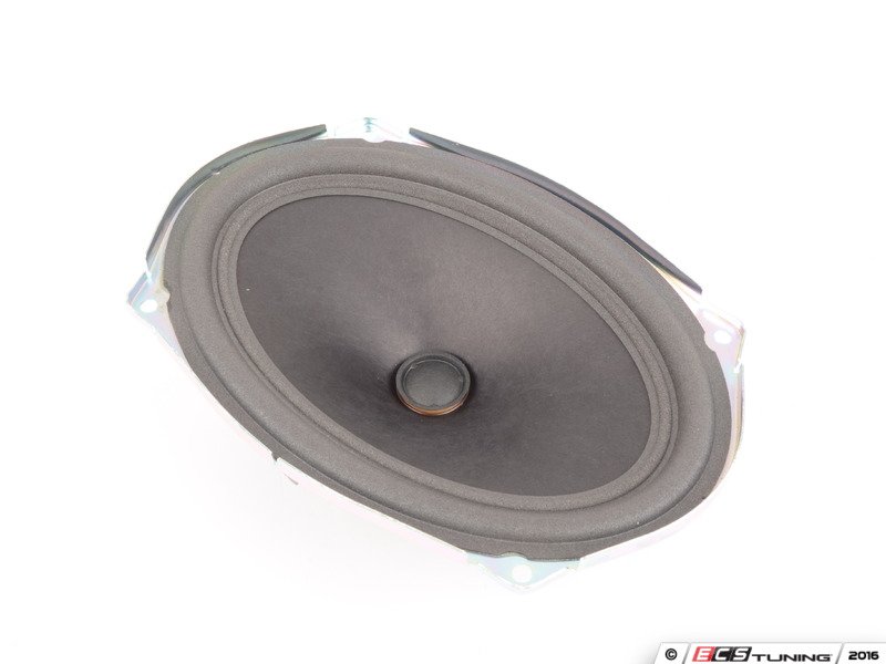 Genuine MINI - 65133422633 - Loudspeaker Rear - Priced Each (65-13-3 ...