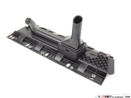 Genuine BMW - 11417590736 - Oil pan suction pipe/ baffle (11-41-7-590-736)