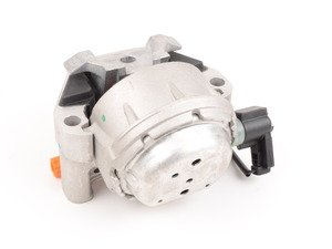 Audi C7 A6 Quattro V6 3.0T Engine Mount Parts - ECS Tuning