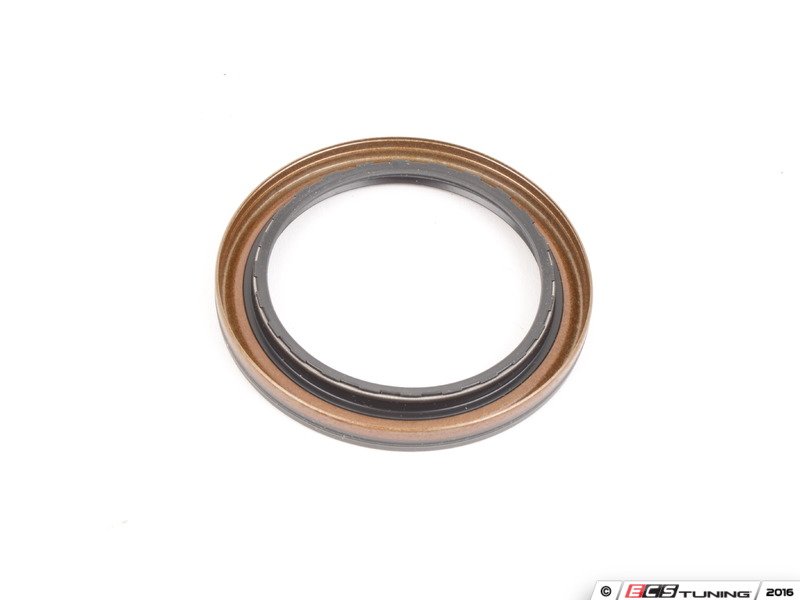 Genuine Volkswagen Audi - 0B5311113F - Seal - Priced Each (0B5 311 113 F)