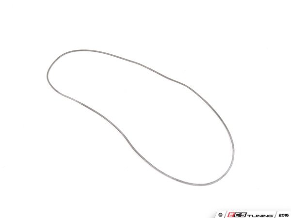 Genuine Volkswagen Audi - 0B5323525B - Seal Ring - Priced Each (0B5 323 ...