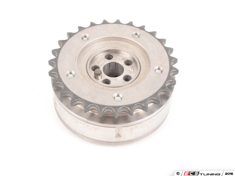 Genuine Volkswagen Audi - 022109087K - Intake Camshaft Adjuster (022 ...
