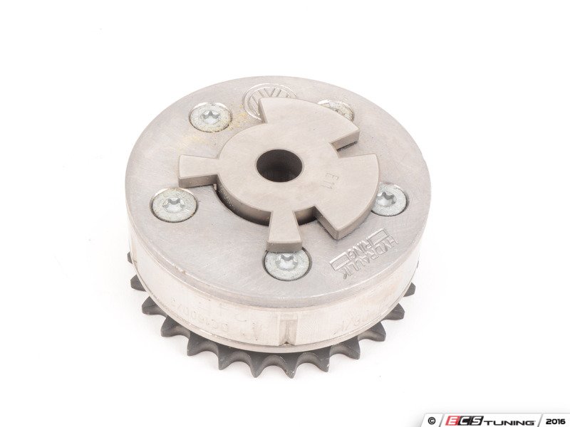 Genuine Volkswagen Audi - 022109087K - Intake Camshaft Adjuster (022 ...