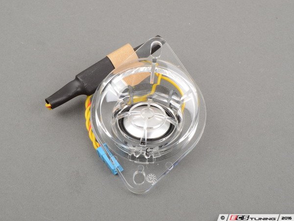 Genuine BMW - 65139279631 - TWEETER (65-13-9-279-631)