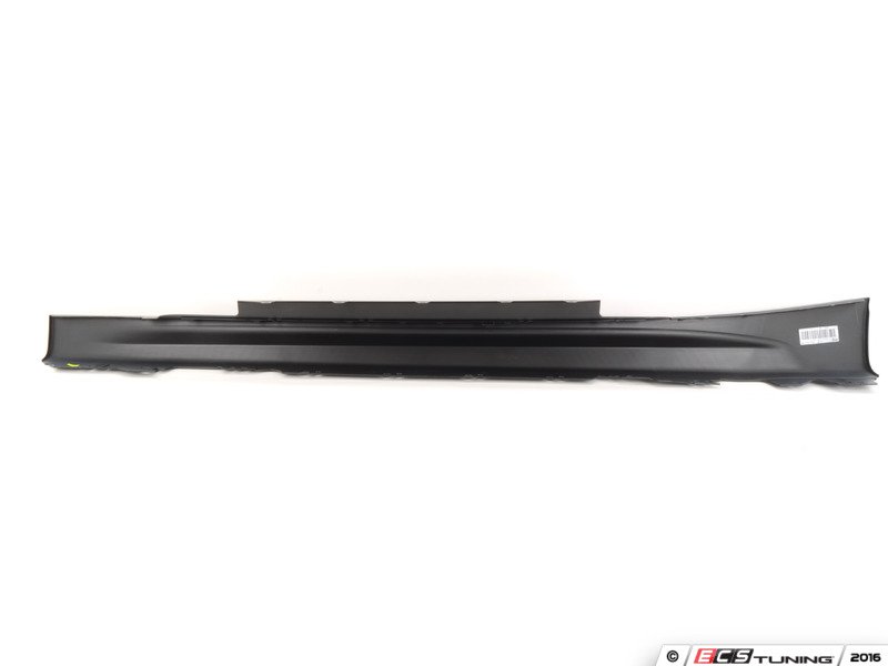 Genuine BMW - 51778068600 - Rocker Panel - Right (51-77-8-068-600)