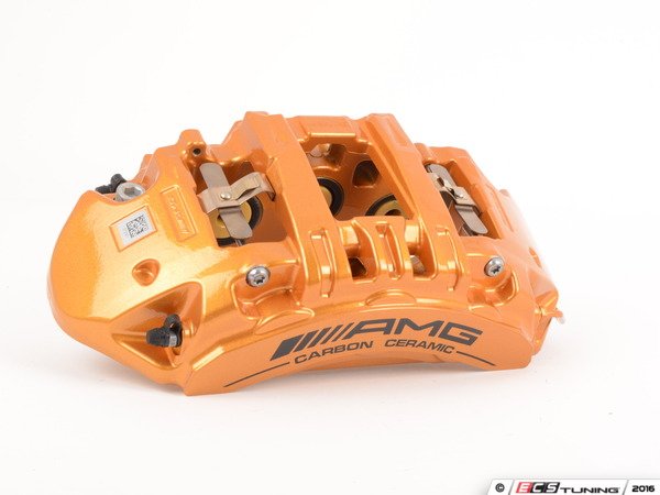 Genuine Mercedes Benz - 2124219798 - AMG Front Left Caliper