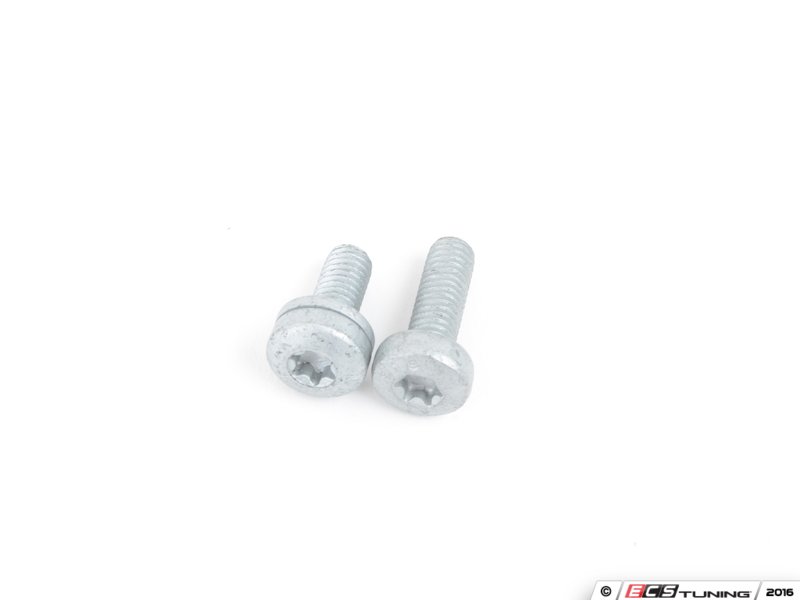 Genuine Volkswagen Audi - 06J121113AKT - Thermostat Replacement Kit