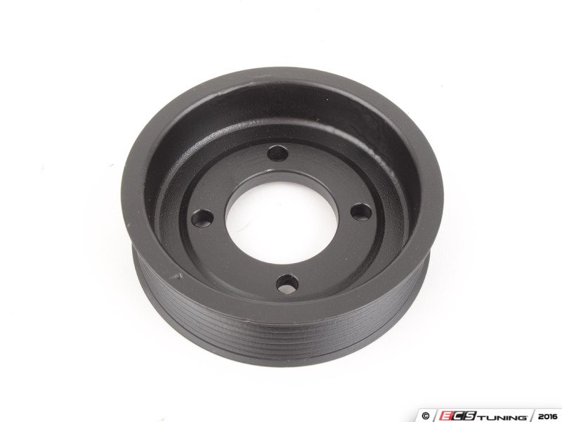 Hamburg Tech - 11511736910 - Water Pump Pulley - 104MM