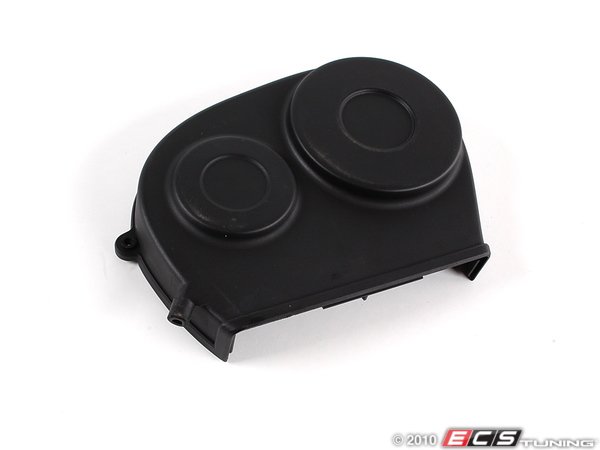 Genuine Volkswagen Audi - 06C109123C - Timing Belt Cover - Left Side ...