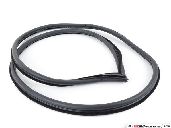 Genuine BMW - 51711906960 - Front Door Gasket - Right (51-71-1-906-960)