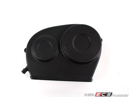 Genuine Volkswagen Audi - 06C109123C - Timing Belt Cover - Left Side ...