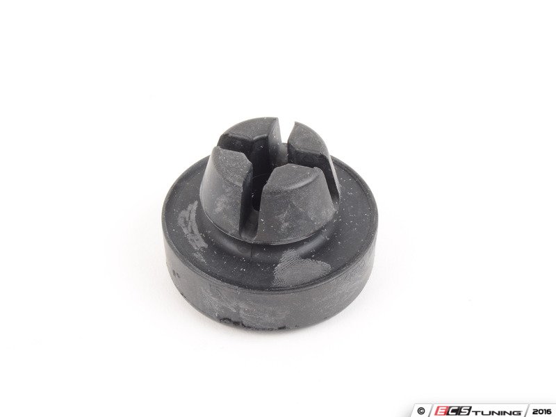 Genuine Volkswagen Audi - 8V0804631B - Front Jack Socket adapter ...