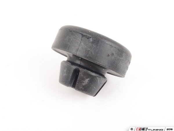 Genuine Volkswagen Audi - 8V0804631B - Front Jack Socket adapter ...