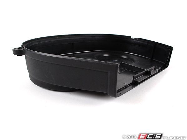 Genuine Volkswagen Audi - 06C109123C - Timing Belt Cover - Left Side ...