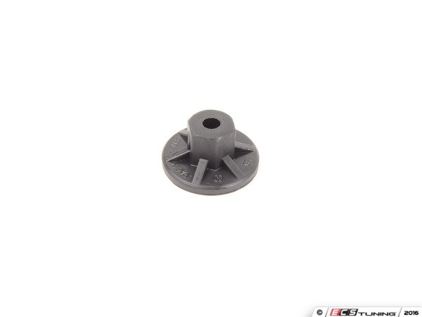 Genuine Porsche - N90757901 - NUT