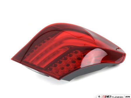 Genuine BMW - 63217300269 - Taillight Assembly for Fender (63-21-7-300-269)