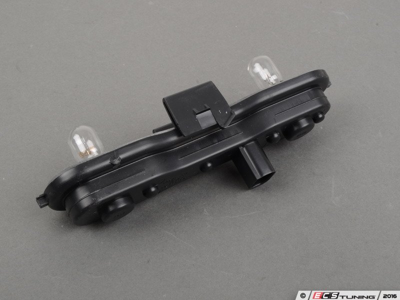 Genuine MINI - 63247297418 - Bulb Socket Holder - Priced Each (63-24-7 ...