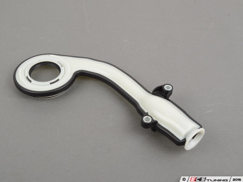 Genuine Volkswagen Audi - 0B5301515H - PUMP (0B5 301 515 H)