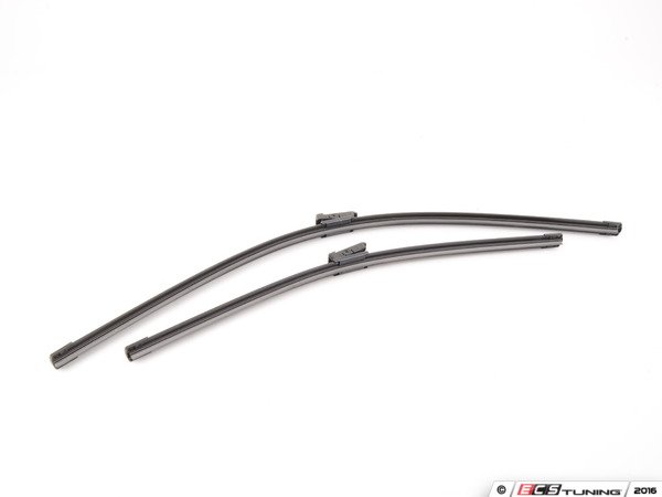 Genuine Volkswagen Audi - 4M1998002 - Wiper Blade Set (4M1 998 002)
