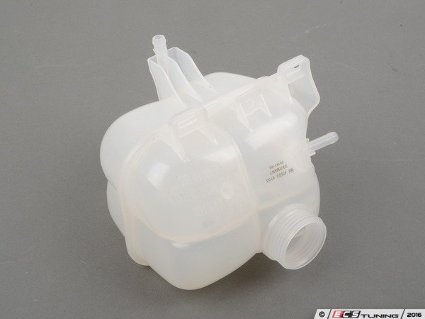 Febi - 17137823626 - Coolant Expansion Tank