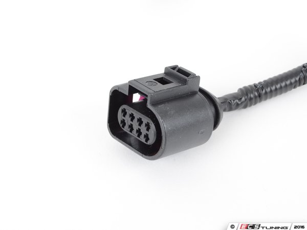 Genuine Volkswagen Audi - 1K0971166 - HARNESS (1K0 971 166)