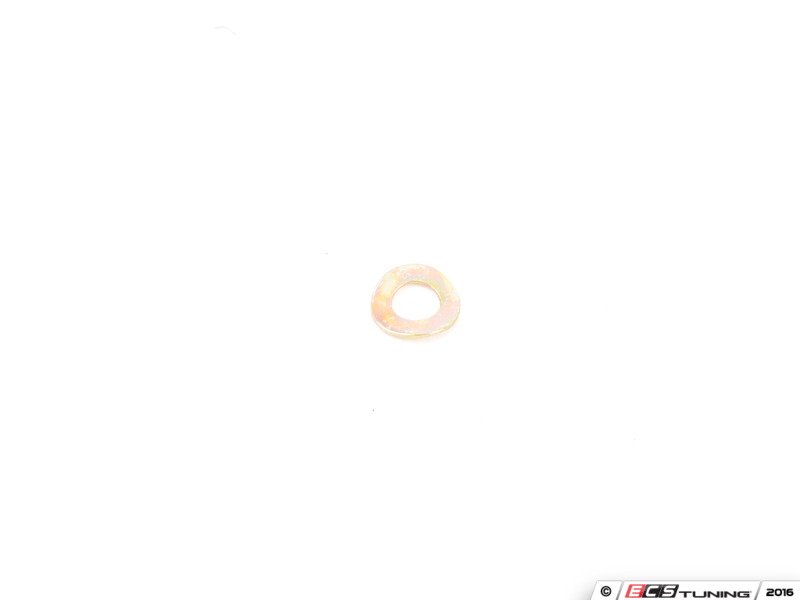 Genuine BMW - 07119932033 - Wave Washer (07-11-9-932-033)