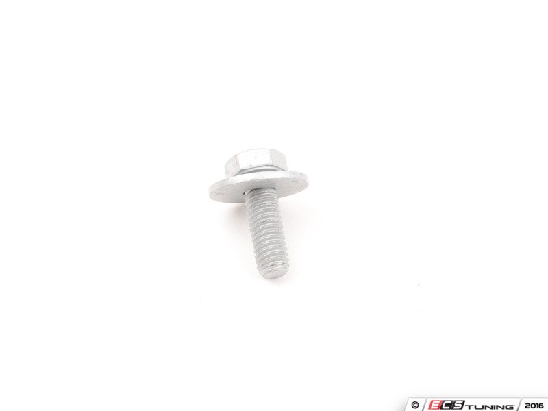 Genuine Volkswagen Audi - N10009506 - BOLT (N 100 095 06)