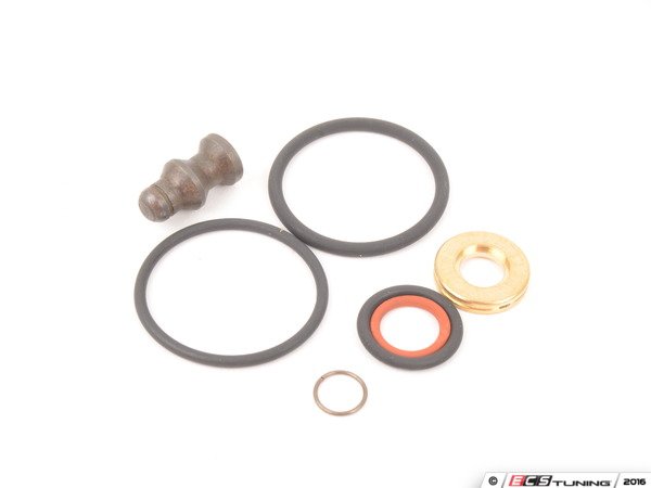 Vaico - 038198051C - Fuel Injector Installation Kit - Priced Each