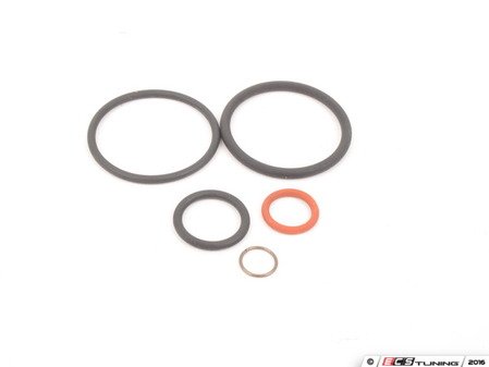 Vaico - 038198051C - Fuel Injector Installation Kit - Priced Each