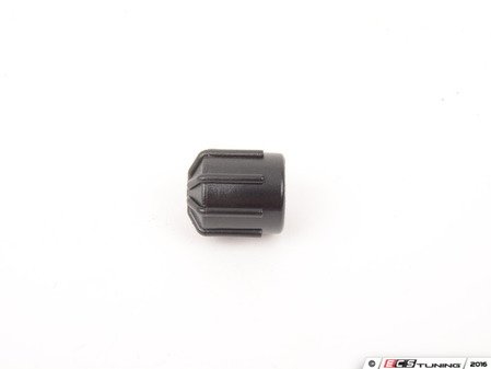 Genuine BMW - 64538387438 - Sealing Cap For Pressure Line (64-53-8-387-438)