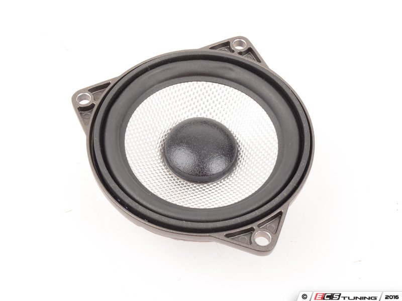 Genuine BMW - 65139279632 - Mid-range Dashboard Speaker (65-13-9-279-632)