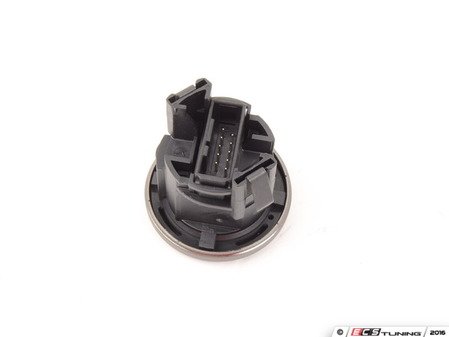 Genuine BMW - 61316960743 - Ignition Start/Stop Button (61-31-6-960-743)
