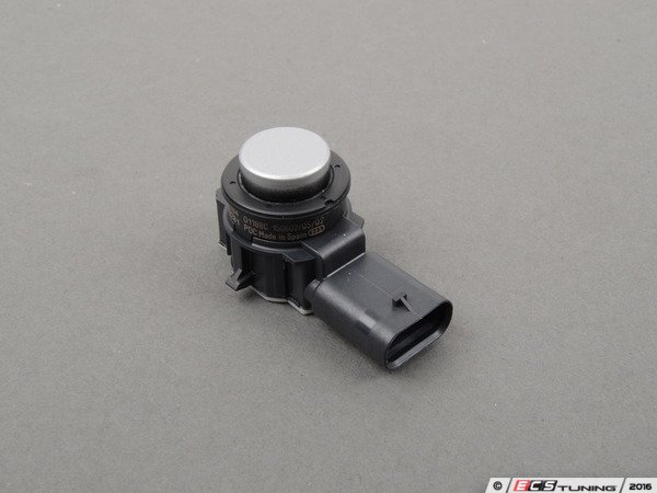 Genuine BMW - 66209261580 - Ultrasonic-Sensor - Glacier Silver (66-20-9 ...