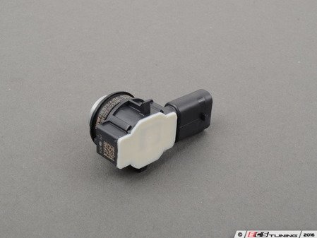 Genuine BMW - 66209261580 - Ultrasonic-Sensor - Glacier Silver (66-20-9 ...